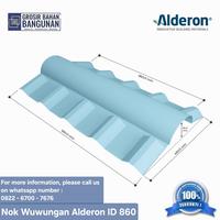 Jual Nok Alderon Terbaik - Harga Murah Oktober 2025 & Cicil 0%