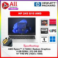 Jual Hp 245 G10 Terbaru - Harga Murah Februari 2025 & Cicil 0%