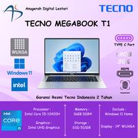 Jual Tecno Laptop Terbaru - Harga Murah April 2026 & Cicil 0%