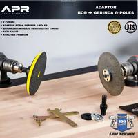 Jual Bor Apr Murah - Harga Terbaru 2025