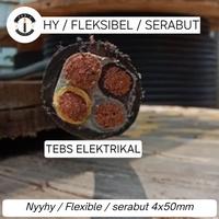 Jual Kabel 3 Phase Terbaik - Harga Murah April 2025 & Cicil 0%