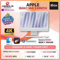 Jual Imac M4 Terlengkap - Daftar Harga Mei 2025 & Cicilan 0%