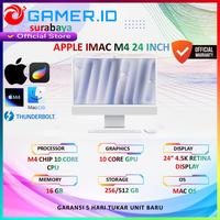 Jual Imac M4 Terlengkap - Daftar Harga Mei 2025 & Cicilan 0%