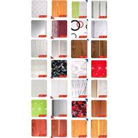 Jual Box Panel Pvc Terbaik - Harga Murah Februari 2025 & Cicil 0%