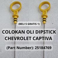 Jual Dipstick Terbaik - Harga Murah Mei 2025 & Cicil 0%