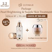 Ultima II Official Store - Produk Resmi & Terlengkap | Tokopedia