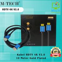 Jual Kabel Hdmi 10 Meter Terlengkap - Daftar Harga Maret 2025 & Cicilan 0%
