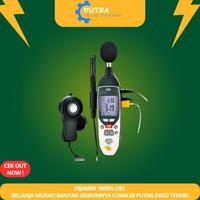 Jual Anemometer Terbaik - Harga Murah Maret 2025 & Cicil 0%