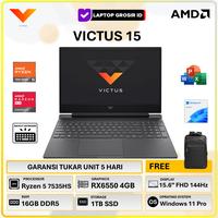 Jual Hp Victus 15 Murah - Harga Terbaru 2025