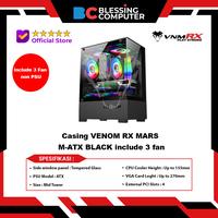 Jual Casing Venom Rx Terbaru - Harga Murah Juni 2025 & Cicil 0%
