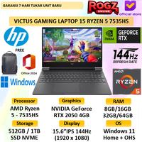 Jual Laptop Rtx 2050 Terbaru - Harga Murah Mei 2025 & Cicil 0%