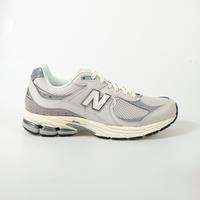 Jual New Balance 2002R Grey Model & Desain Terbaru - Harga Maret 2025