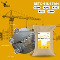 Jual Beton Instan Terbaik - Harga Murah Mei 2025 & Cicil 0%