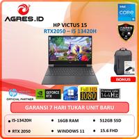 Jual Hp Victus 15 Murah - Harga Terbaru 2025