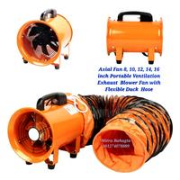 Jual Exhaust Fan Axial Terlengkap - Daftar Harga Maret 2025 & Cicilan 0%