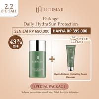 Ultima II Official Store - Produk Resmi & Terlengkap | Tokopedia
