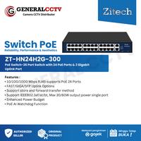 Jual Switch Poe 24 Port Terbaru - Harga Murah Mei 2025 & Cicil 0%