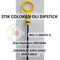 Jual Dipstick Terbaik - Harga Murah April 2025 & Cicil 0%