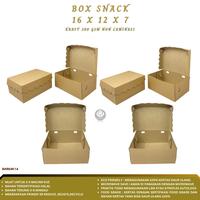 Snack Box Kekinian Harga Terbaik Agustus 2025