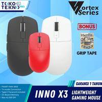 Jual Aneka Inno X3 Pro Terlengkap - Harga Murah Februari 2025