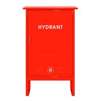 Jual Hydrant Box Terbaik - Harga Murah Mei 2025 & Cicil 0%