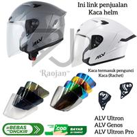 Harga Helm Alv Ultron Resmi & Terbaru Februari 2025