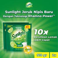 Jual Sunlight Botol Murah - Harga Terbaru Januari 2025