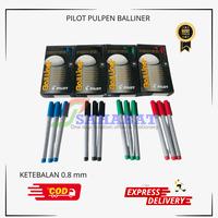 Jual Pulpen Tanda Tangan Murah & Terbaik - Harga Terbaru Januari 2025