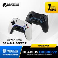 Jual Rexus Gx300 Terbaru - Harga Murah Januari 2026 & Cicil 0%
