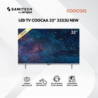 Jual Tv Led Coocaa 32 Terlengkap - Daftar Harga Mei 2025 & Cicilan 0%