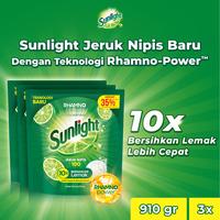 Jual Sunlight Botol Murah - Harga Terbaru Januari 2025