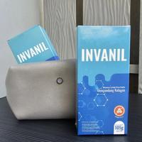 Jual Invanil Mei 2025 Harga Termurah - Cicil 0% 3x di Tokopedia