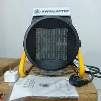 Jual Heater Ruangan Terbaik - Harga Murah Januari 2025 & Cicil 0%