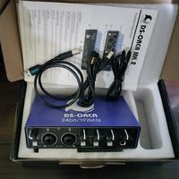 Jual Ds Orca Murah - Harga Terbaru 2025