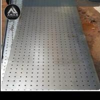 Jual Besi Perforated Terbaik - Harga Murah April 2025 & Cicil 0%