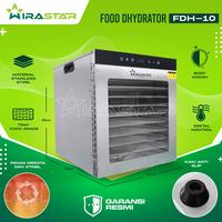 Jual Dehydrator Terlengkap - Harga Terbaru Mei 2025 & Cicilan 0%