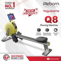 Jual Rowing Machine Terbaik - Harga Murah Oktober 2025 & Cicil 0%