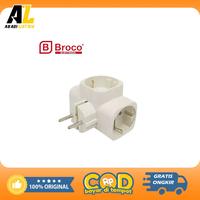 Jual Colokan T Terbaik - Harga Murah Februari 2025 & Cicil 0%