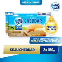 Jual Cheddar Cheese Terdekat - Harga Murah & Grosir Februari 2025