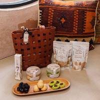 Review LUMA - Hampers Lebaran 2025 | Hampers Ramadan | Parcel Lebaran ...