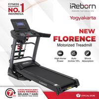 Treadmill Kualitas Terbaik Harga Terbaru - April 2025