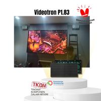 Jual Videotron Indoor Terbaik - Harga Murah Februari 2025 & Cicil 0%