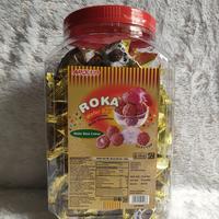 Jual Coklat Roka Terdekat - Harga Murah & Grosir Februari 2025