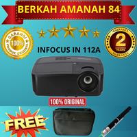 Jual Infocus Projector Terlengkap - Daftar Harga Mei 2025 & Cicilan 0%