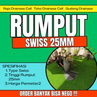 Toko Toko Drainase Cell Rumput Sintetis - Raja Drainase Cell Online ...
