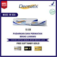 Jual Dermatix Terlengkap - Harga Murah Mei 2025