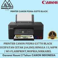 Jual Canon G3770 Terbaru - Harga Murah Maret 2025 & Cicil 0%
