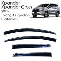 Jual Lis Stainless Terlengkap - Harga Terbaru Maret 2025 & Cicilan 0%