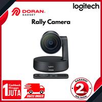 Jual Logitech Rally Murah & Terbaik - Harga Terbaru Mei 2025
