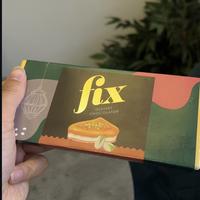 Jual Fix Chocolate Dubai Murah - Harga Terbaru Januari 2025